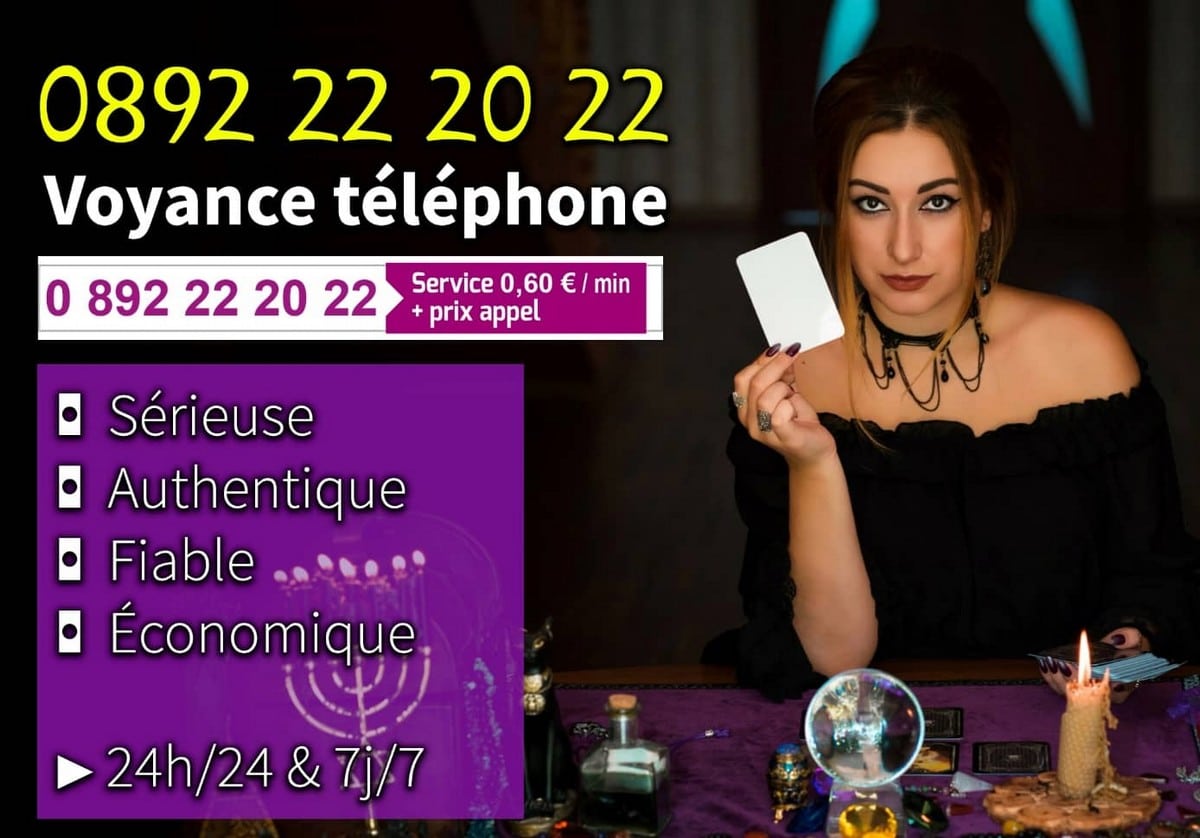 Qu’est-ce que la voyance téléphone et comment fonctionne-t-elle